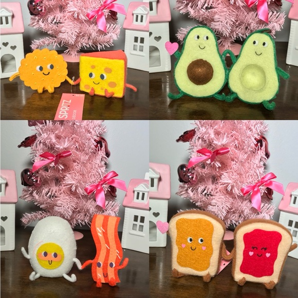 Target | Holiday | Target Duos 223 Spritz Felt Duo Set Valentines Day ...